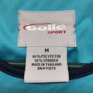 bolle | Tops | Bolle Sports Tennis Tank Size Medium | Poshmark